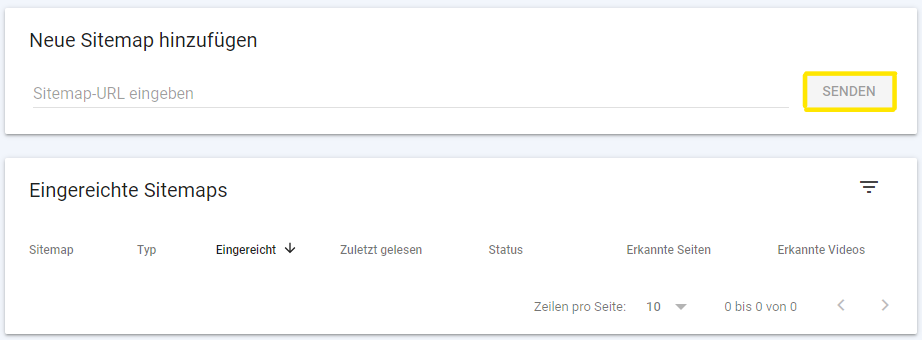 SEO für JTL Shops - Ein Guide